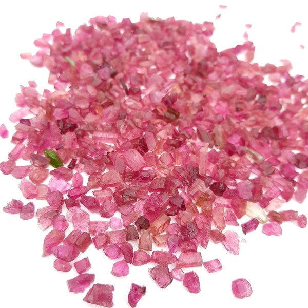 Raw Ruby Jewelry - Etsy