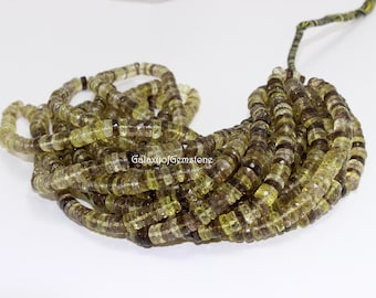 Bio Lemon Quartz - Etsy