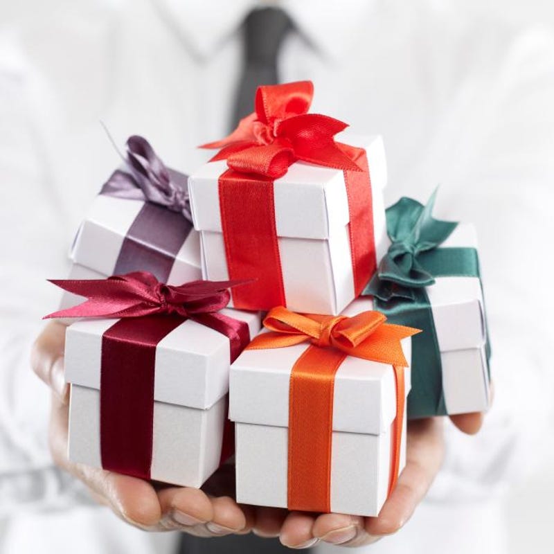 Gift Under 3 Dollars - 60+ Gift Ideas for 2025