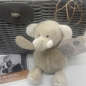 New Safari Baby Hamper, Baby Hamper, Baby Unisex Hamper, Mom &dad ...
