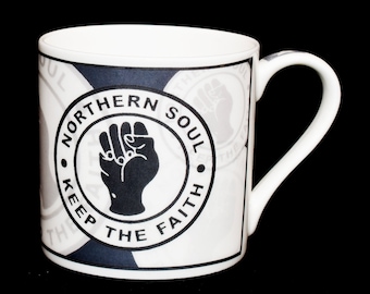 Northern Soul - Etsy