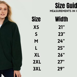 Pixel Chicken 1/4 Zip Fleece Jacket - Etsy