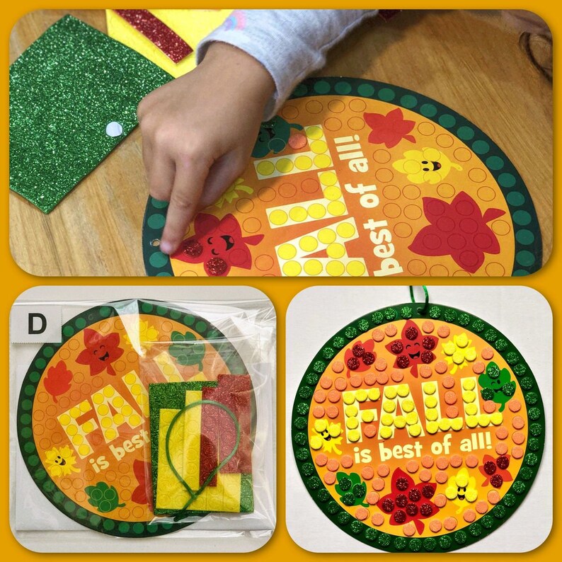 Falltastic Autumn - Etsy