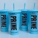 Prime Cup Prime Drink Ksi Logan Paul Prime Personalised - Etsy UK