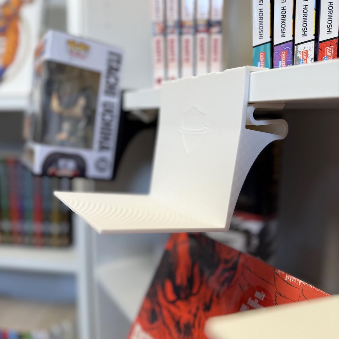 Funko Pop, Manga, Anime Figures Wall Shelf "mg Sora" | Modern Shelf ...