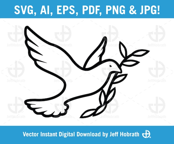 Sfondo Colomba Cristiana Colomba Religiosa Foto E Immagini Stock In