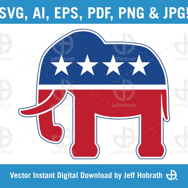 Republican - Etsy