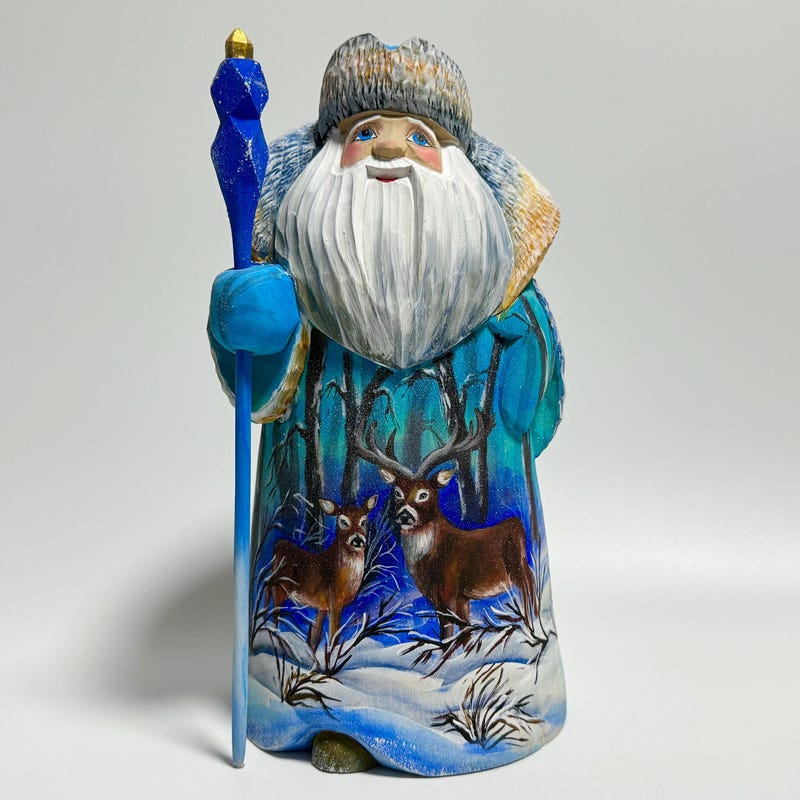 Sinterklaas figuren - Etsy Nederland