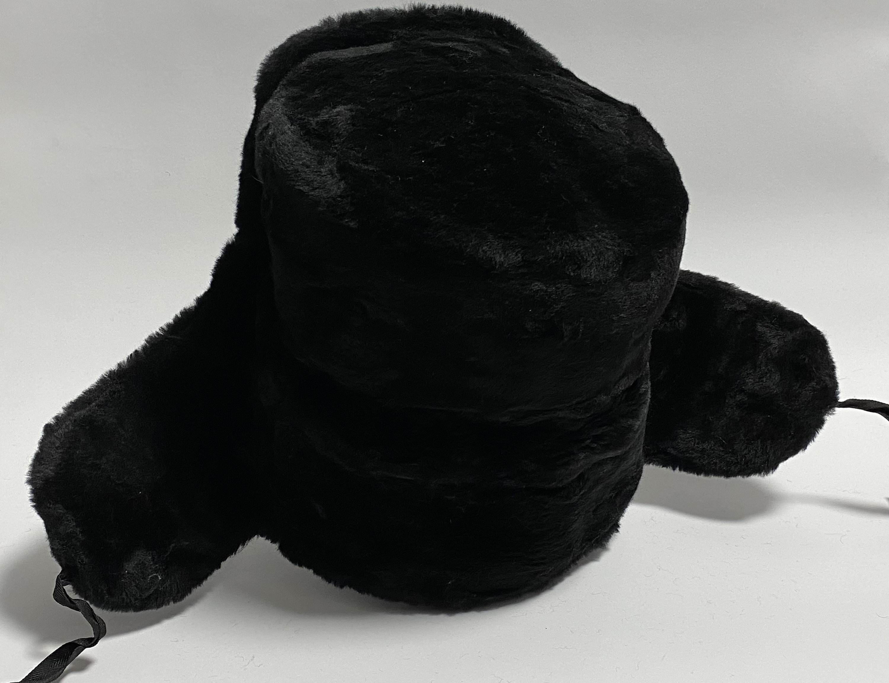Ushanka Military Hat, USSR Soviet Army Uniform, Winter Trapper Hat - Etsy