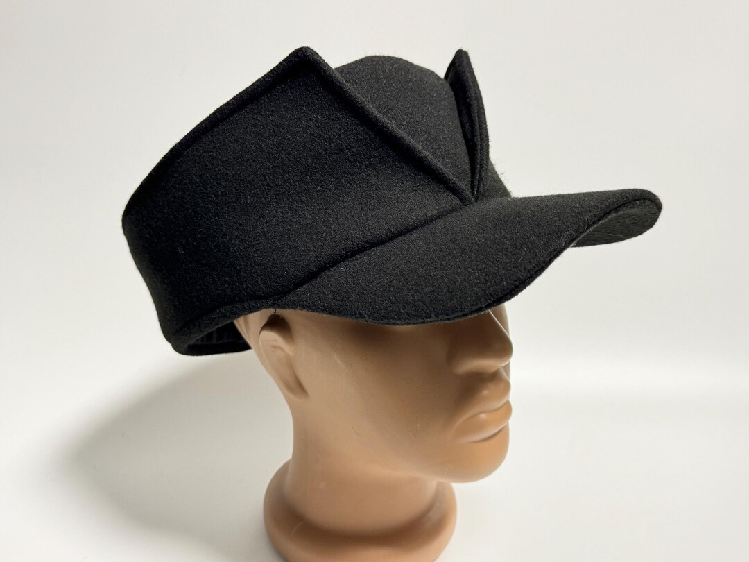 Ukrainian Military Hat Mazepynka, Army Visor Cap, Ukraine Gift - Etsy