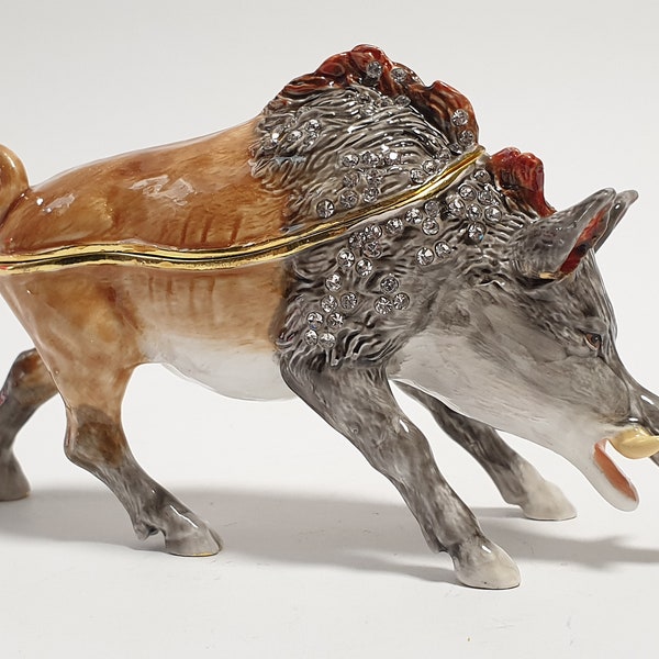 Animal Jewelry - Etsy