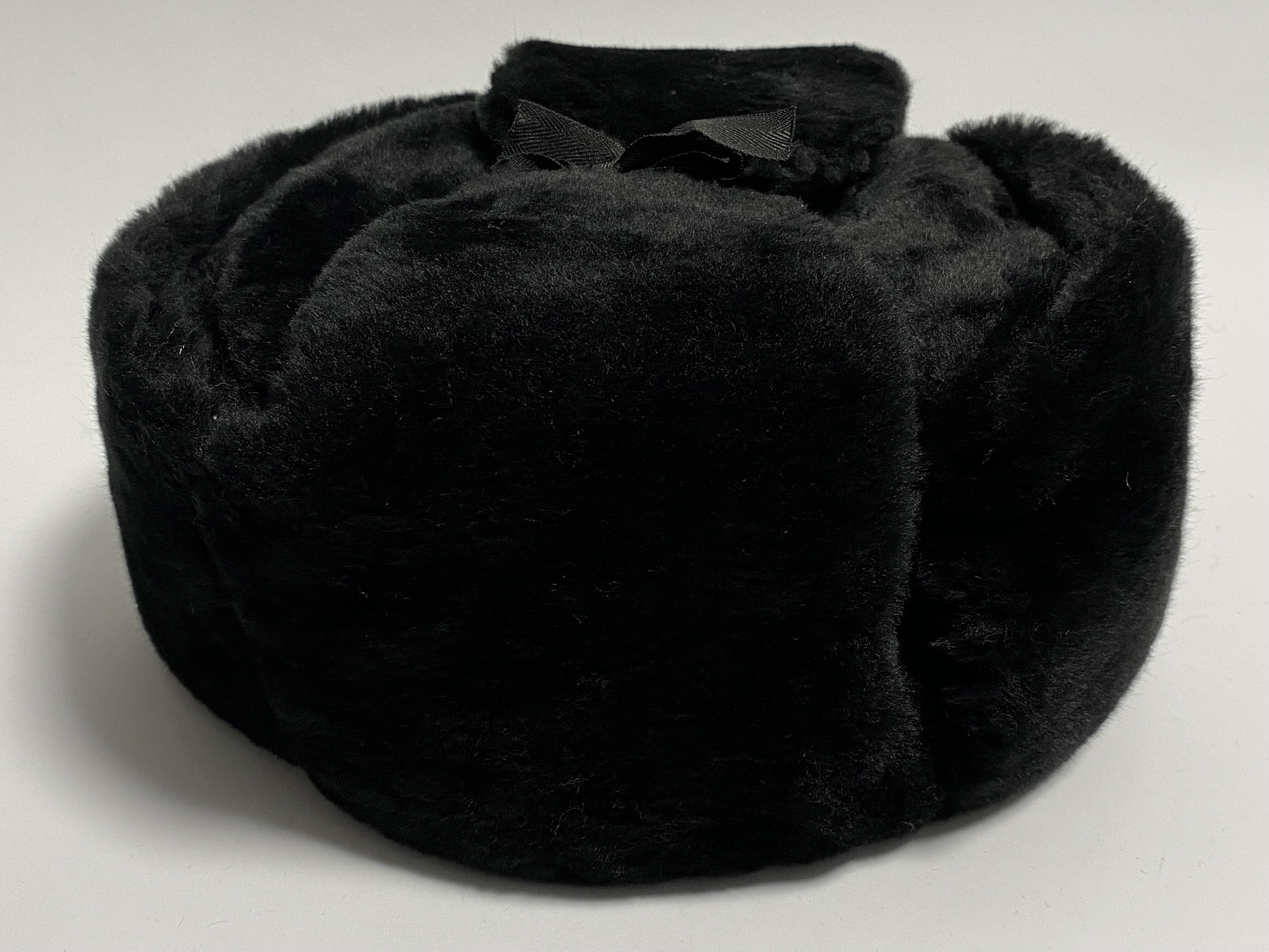 Ushanka Military Hat, USSR Soviet Army Uniform, Winter Trapper Hat - Etsy