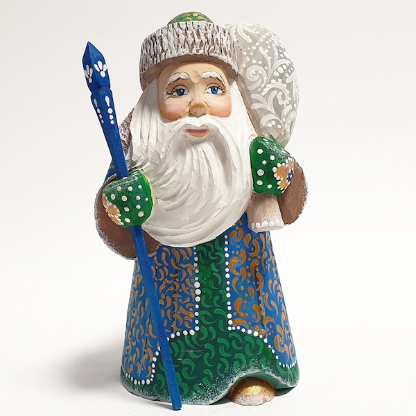 Ded Moroz - Etsy
