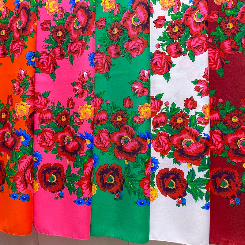 Slavic Fabric - Etsy