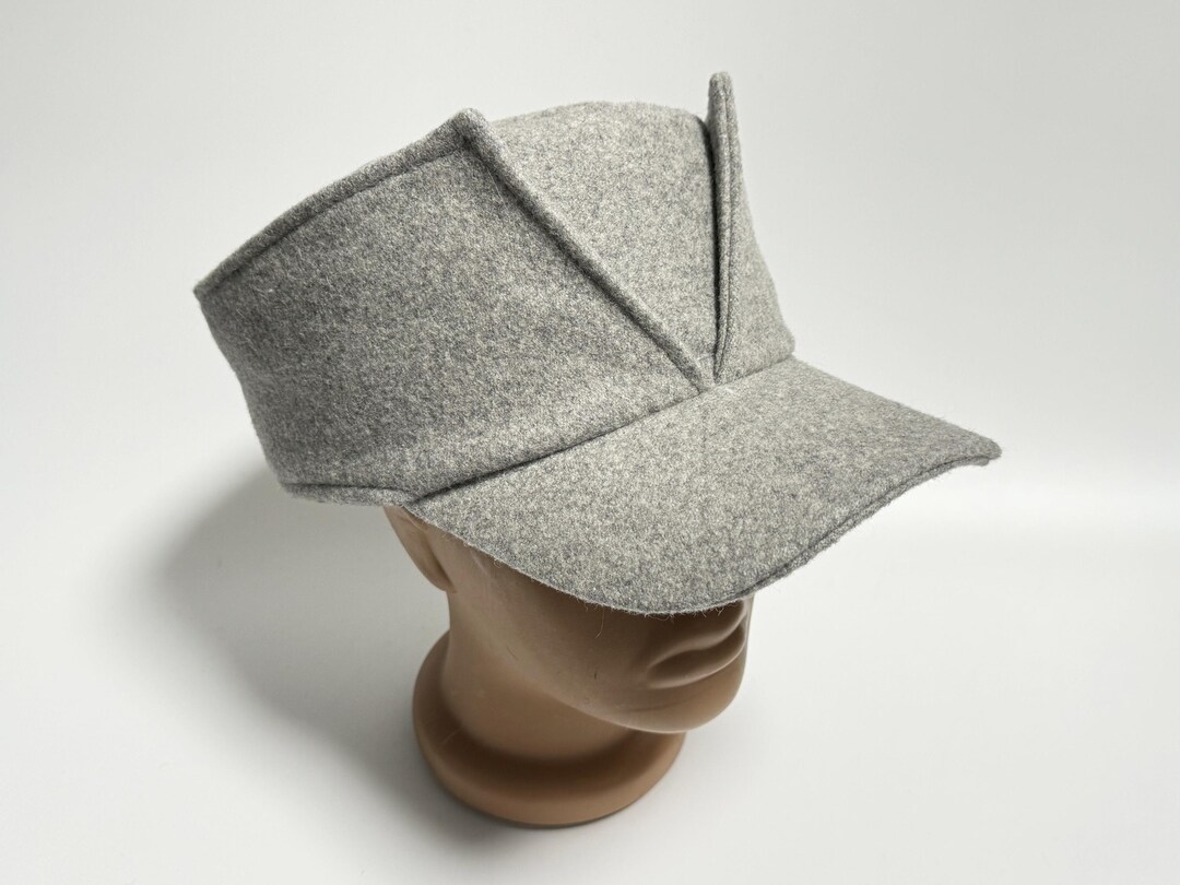 Ukrainian Military Hat Mazepynka, Army Visor Cap, Ukraine Gift - Etsy