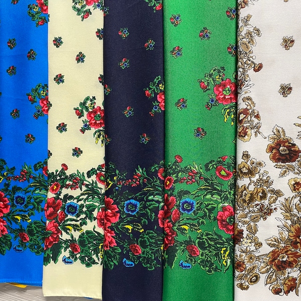 Slavic Fabric - Etsy