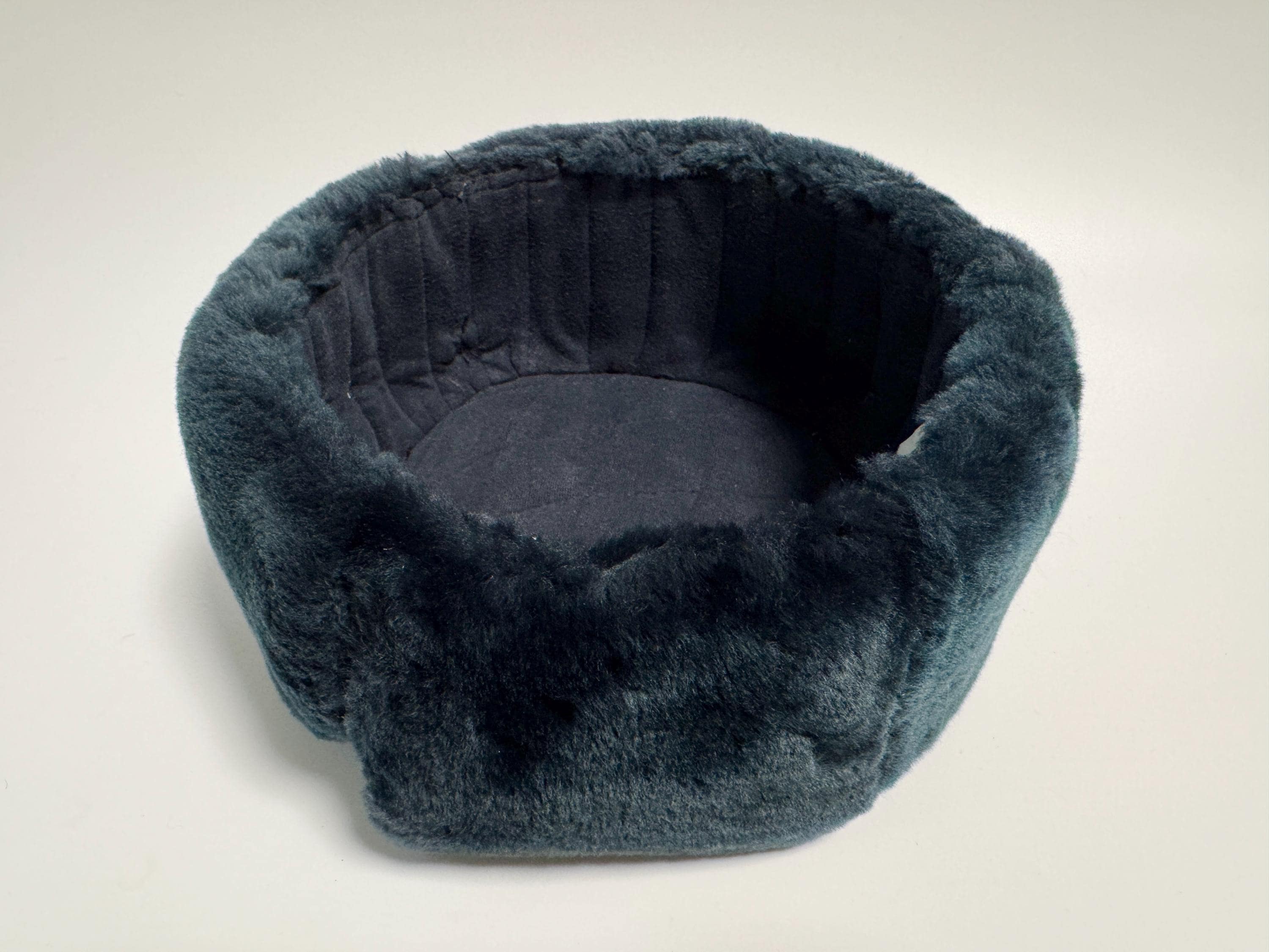 Ushanka Trapper Hat, Winter Ear Flap Hat, Sheepskin Fur - Etsy Canada