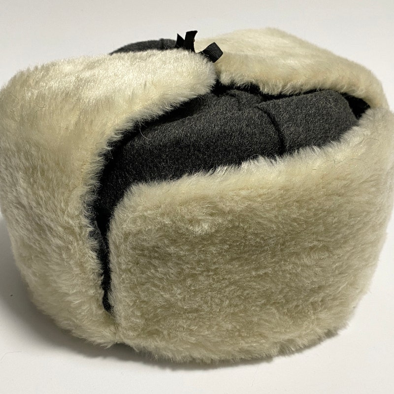 Ushankas Men - Etsy
