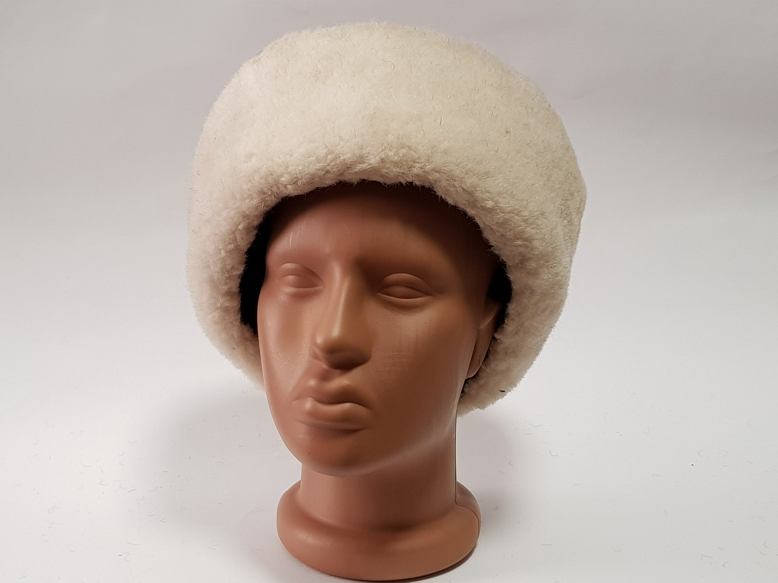 Historical Hat Papakha Kubanka Army Military Hat Faux Fur Hat - Etsy UK