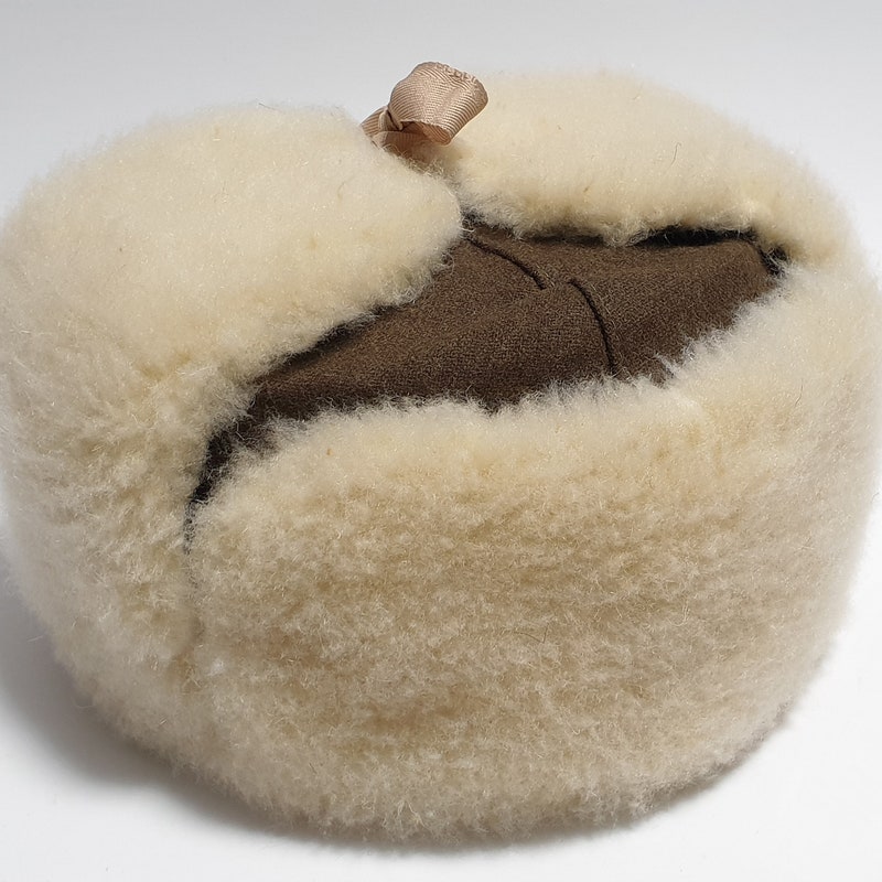 Ushanka Hat - Etsy