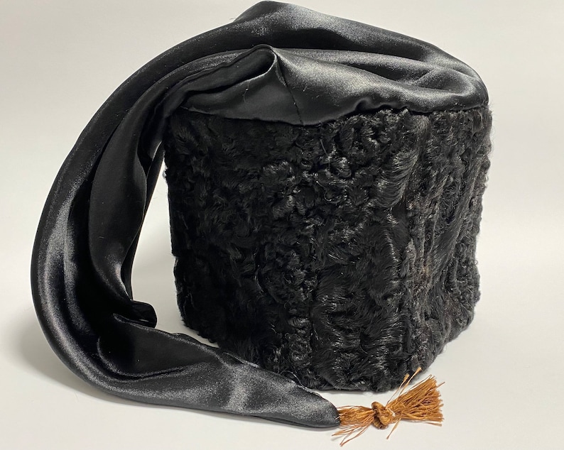 Cossack Hat Papakha Kubanka Soviet Army Uniform Astrakhan - Etsy