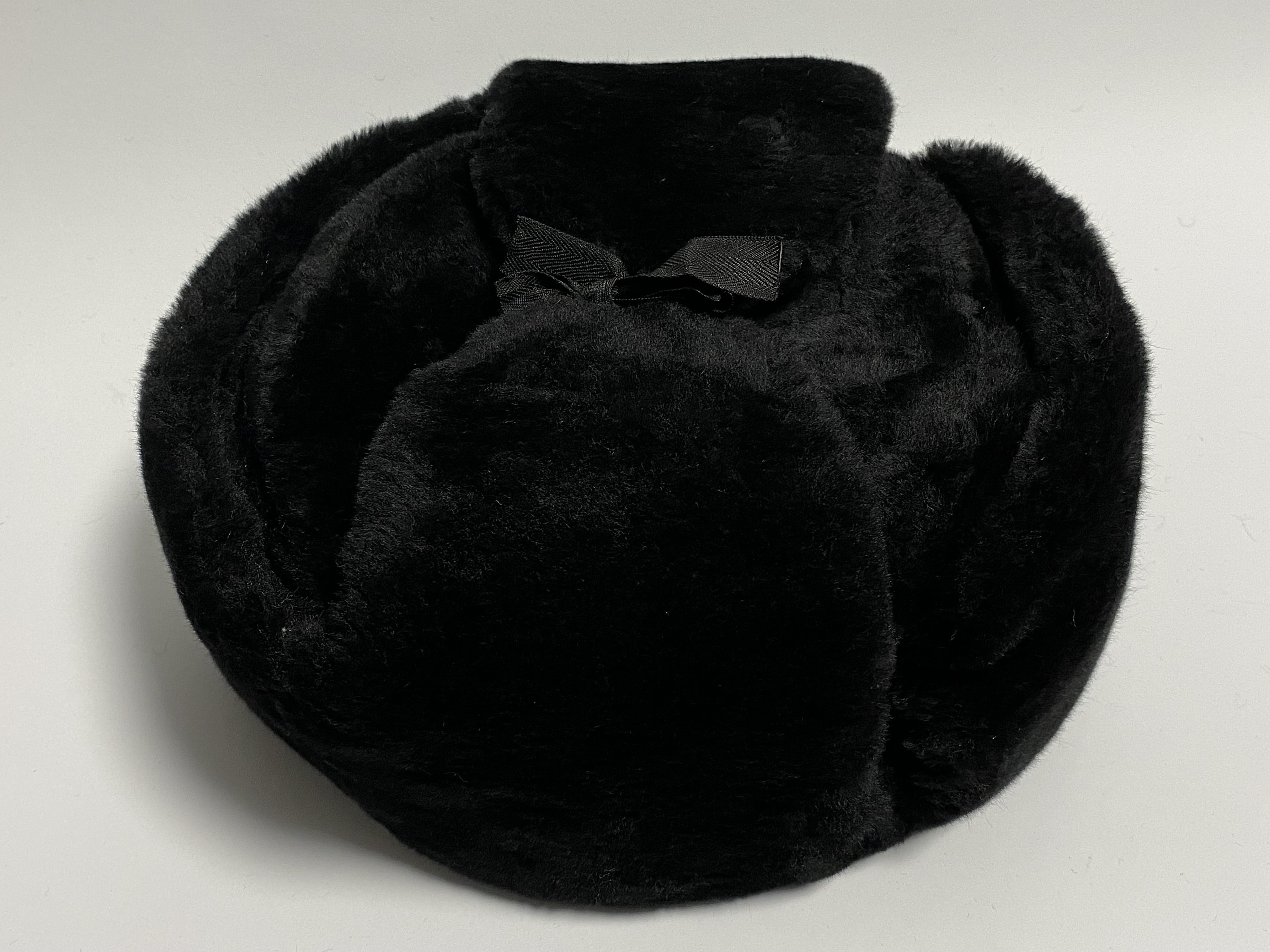 Ushanka Military Hat, USSR Soviet Army Uniform, Winter Trapper Hat - Etsy