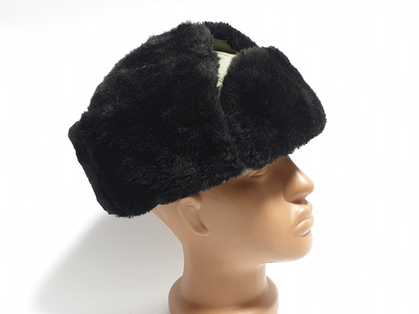 Russische Hut Ushanka Aviator Pilot Trapper Hut sowjetische | Etsy