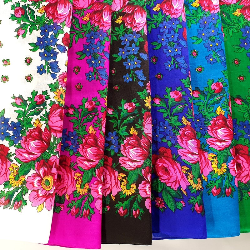 Slavic Fabric - Etsy