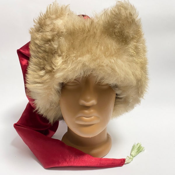 Cossack Hat - Etsy UK
