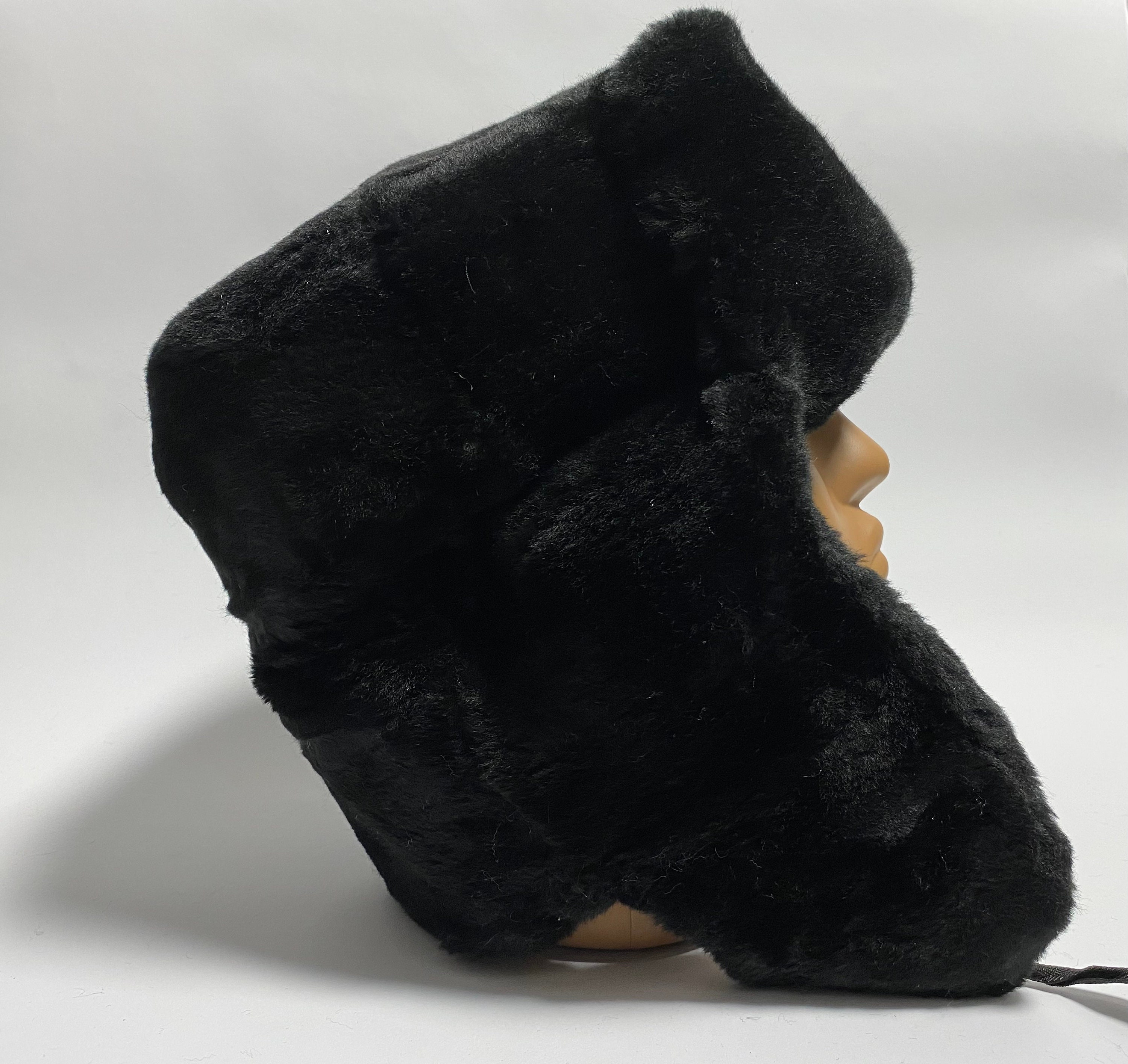 Ushanka Military Hat, USSR Soviet Army Uniform, Winter Trapper Hat - Etsy
