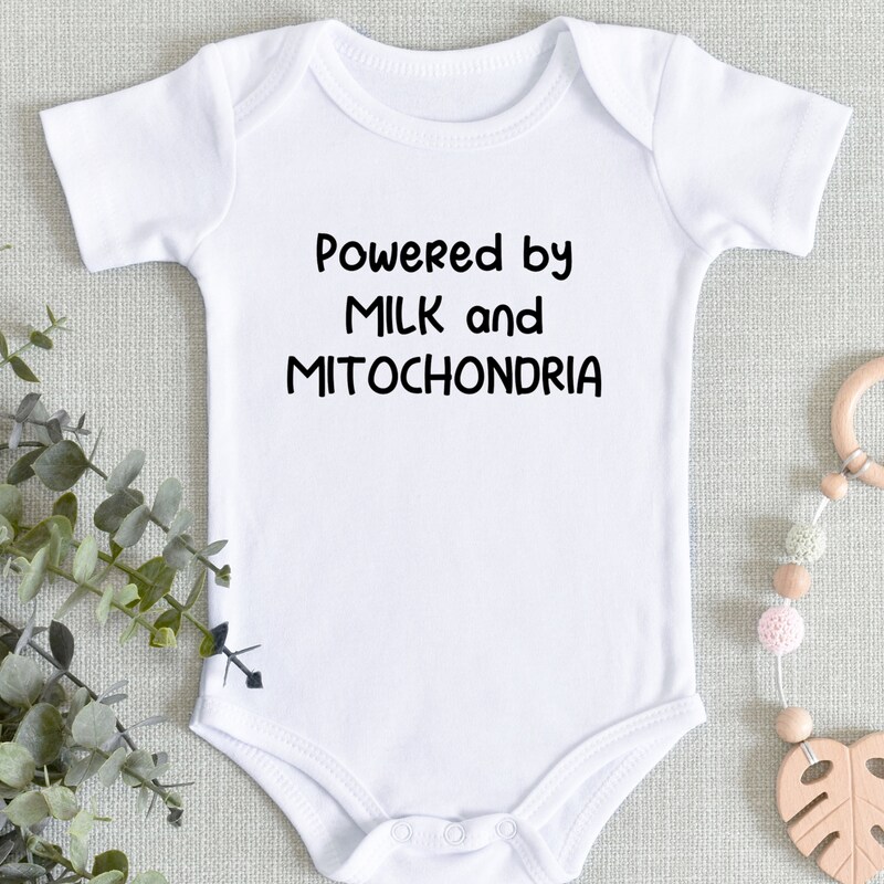 Science Baby - Etsy