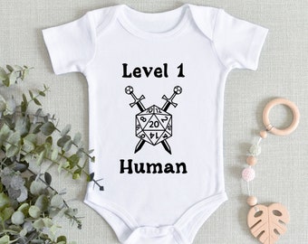 Dnd Baby - Etsy
