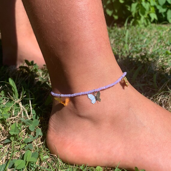Sterns ankle bracelets store
