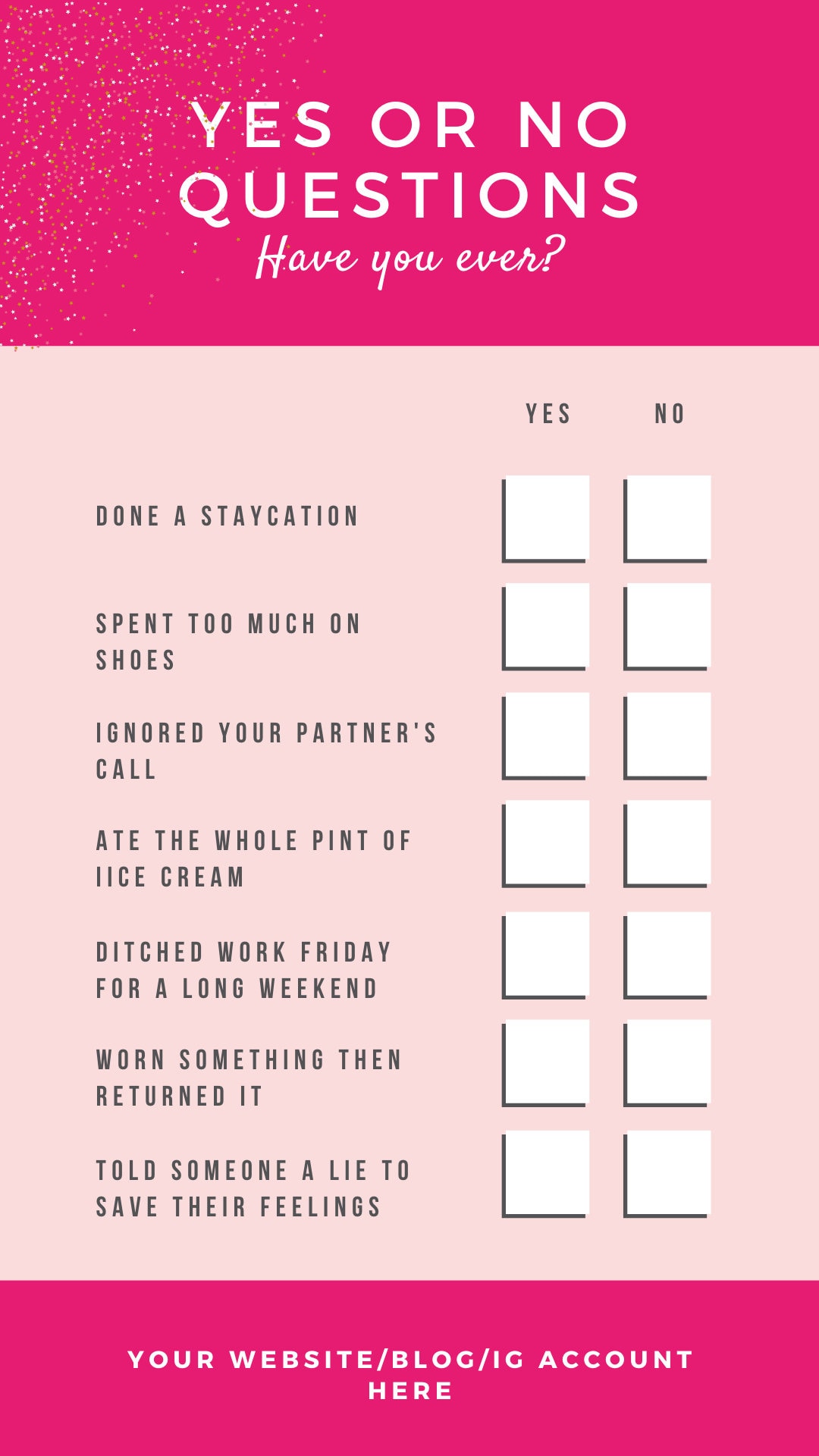 10 Instagram Story Prompts for High Engagement, Canva, Instagram ...