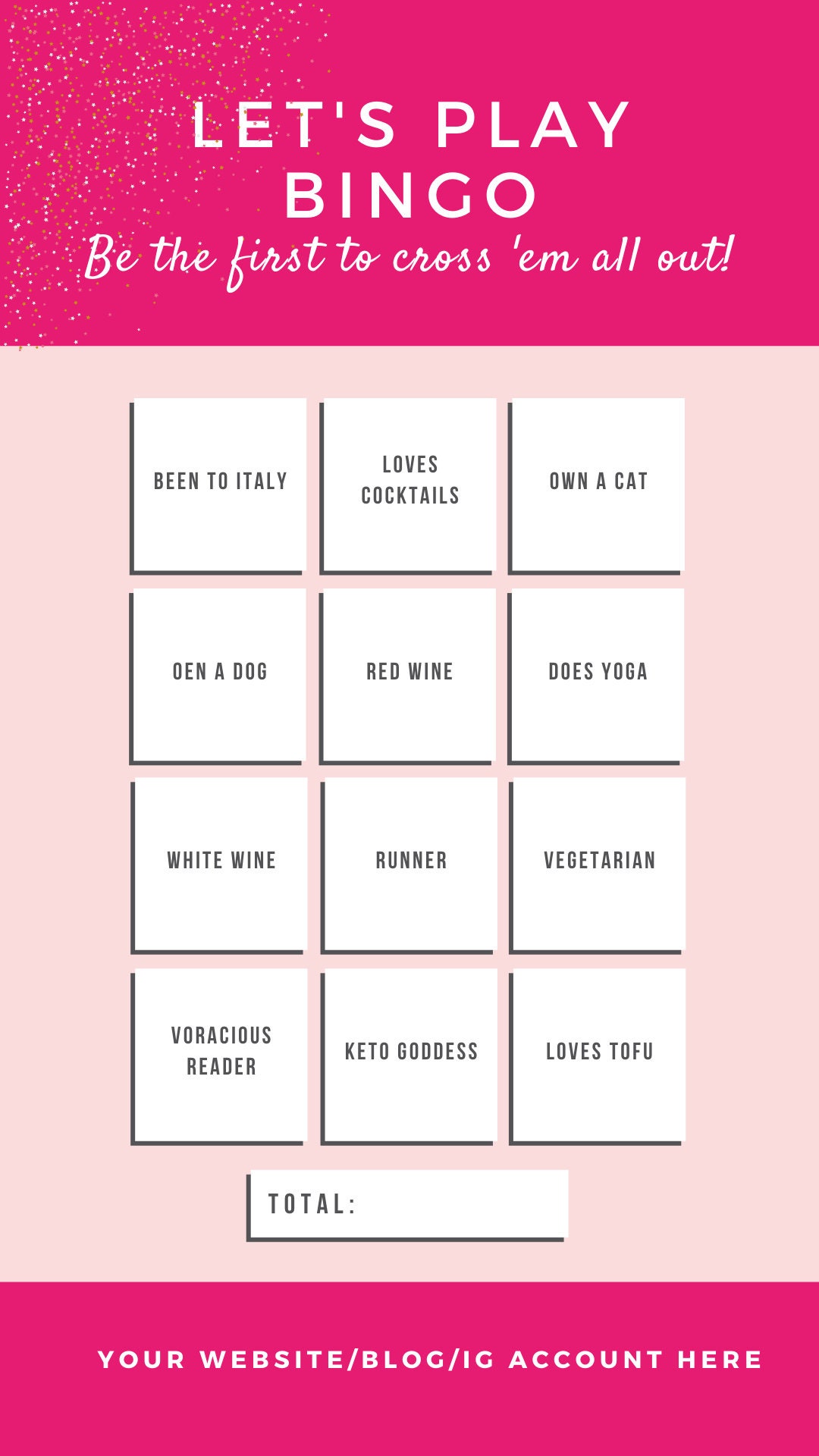 10 Instagram Story Prompts for High Engagement, Canva, Instagram ...