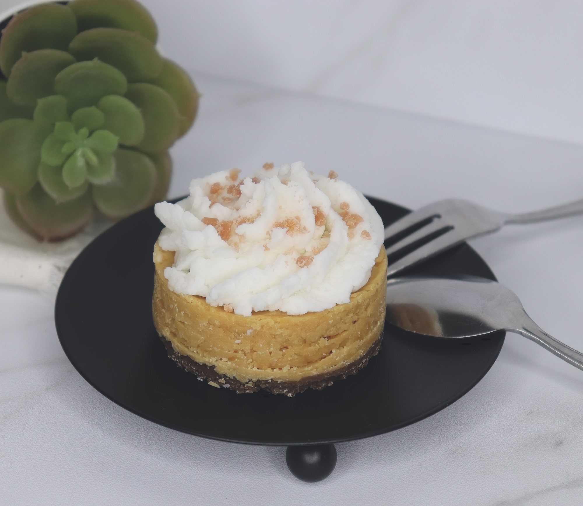 Sampler Box Bundle-4 Different Scents Wax Melts-dessert Wax Melts-soy ...