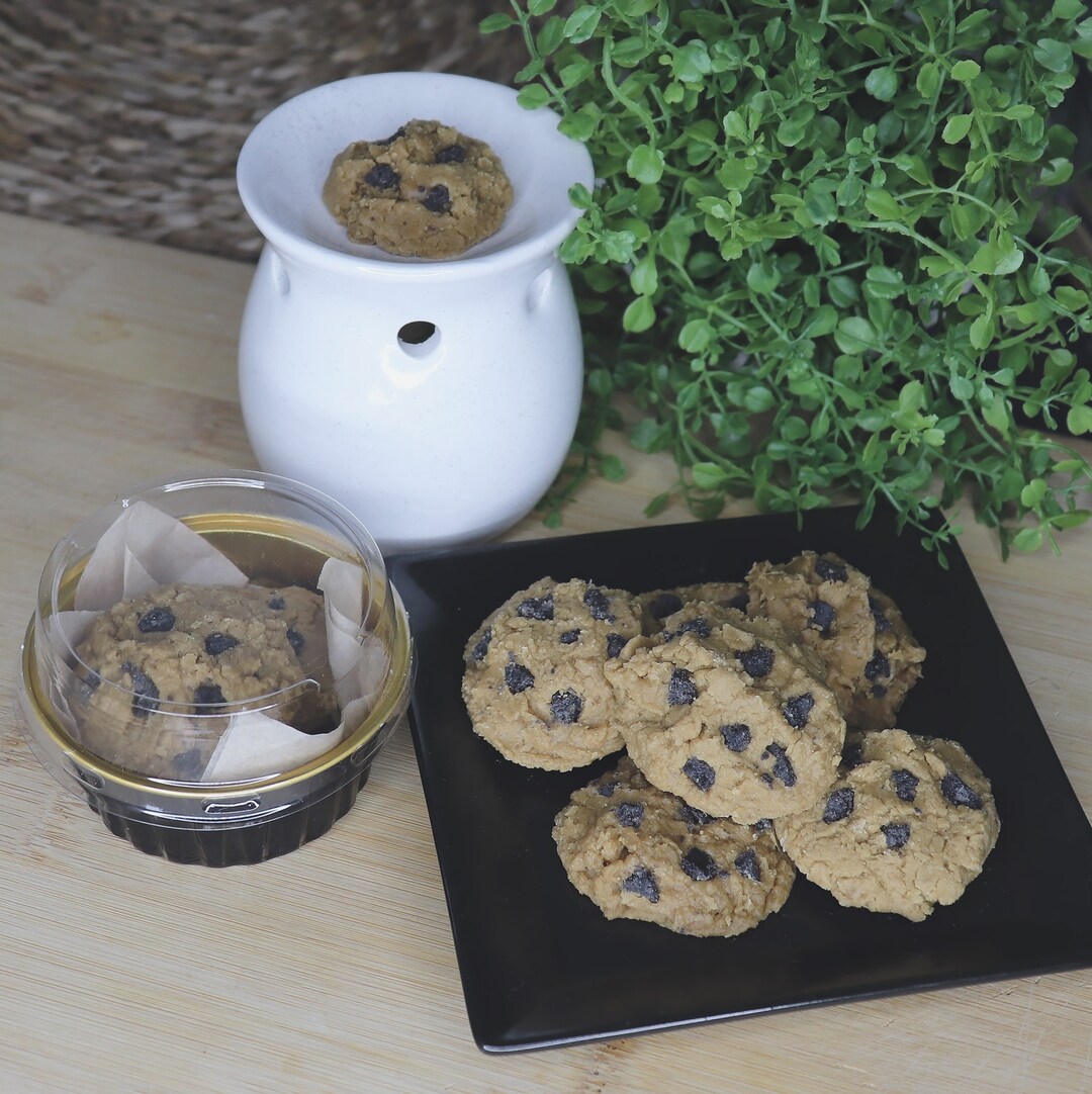 Cookie Embed Wax Melts Sweet Scented Wax Melts for Friend Highly ...
