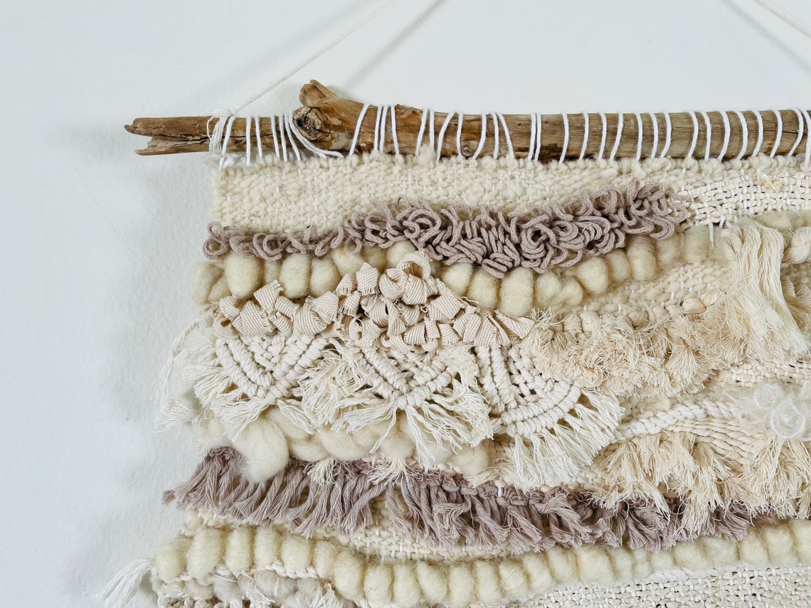 Macrame Wall Decor, Home Decor, Wall Hanging - Etsy