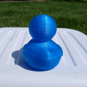 Ducks, STL 3D Print Files - Digital Download - Etsy