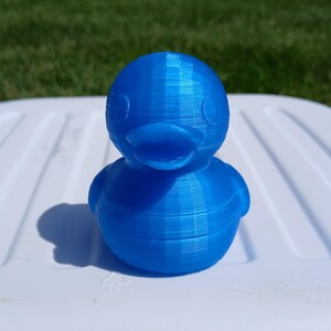 Ducks, STL 3D Print Files - Digital Download - Etsy