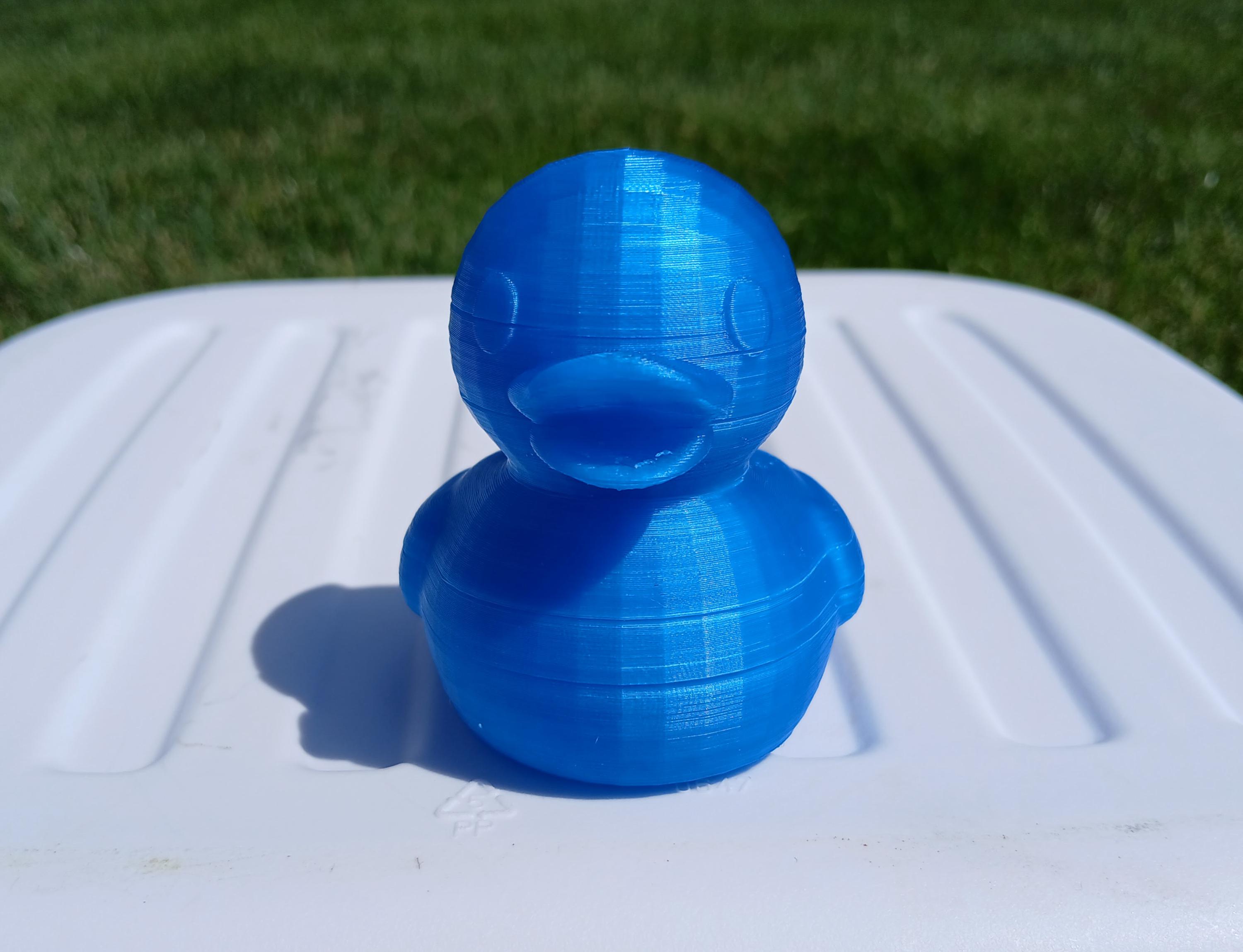Ducks, STL 3D Print Files - Digital Download - Etsy