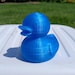 Ducks, STL 3D Print Files - Digital Download - Etsy