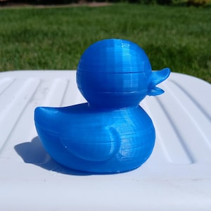 Ducks, STL 3D Print Files - Digital Download - Etsy