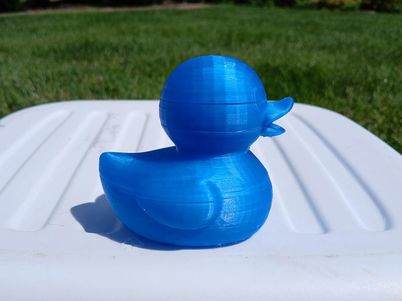 Ducks, STL 3D Print Files - Digital Download - Etsy