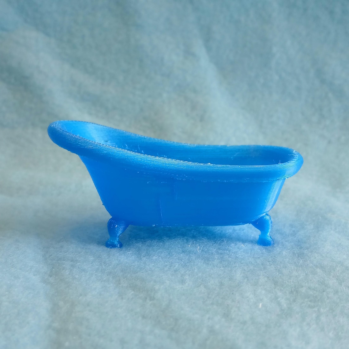 Bathtub, STL 3D Print Files - Digital Download - Etsy