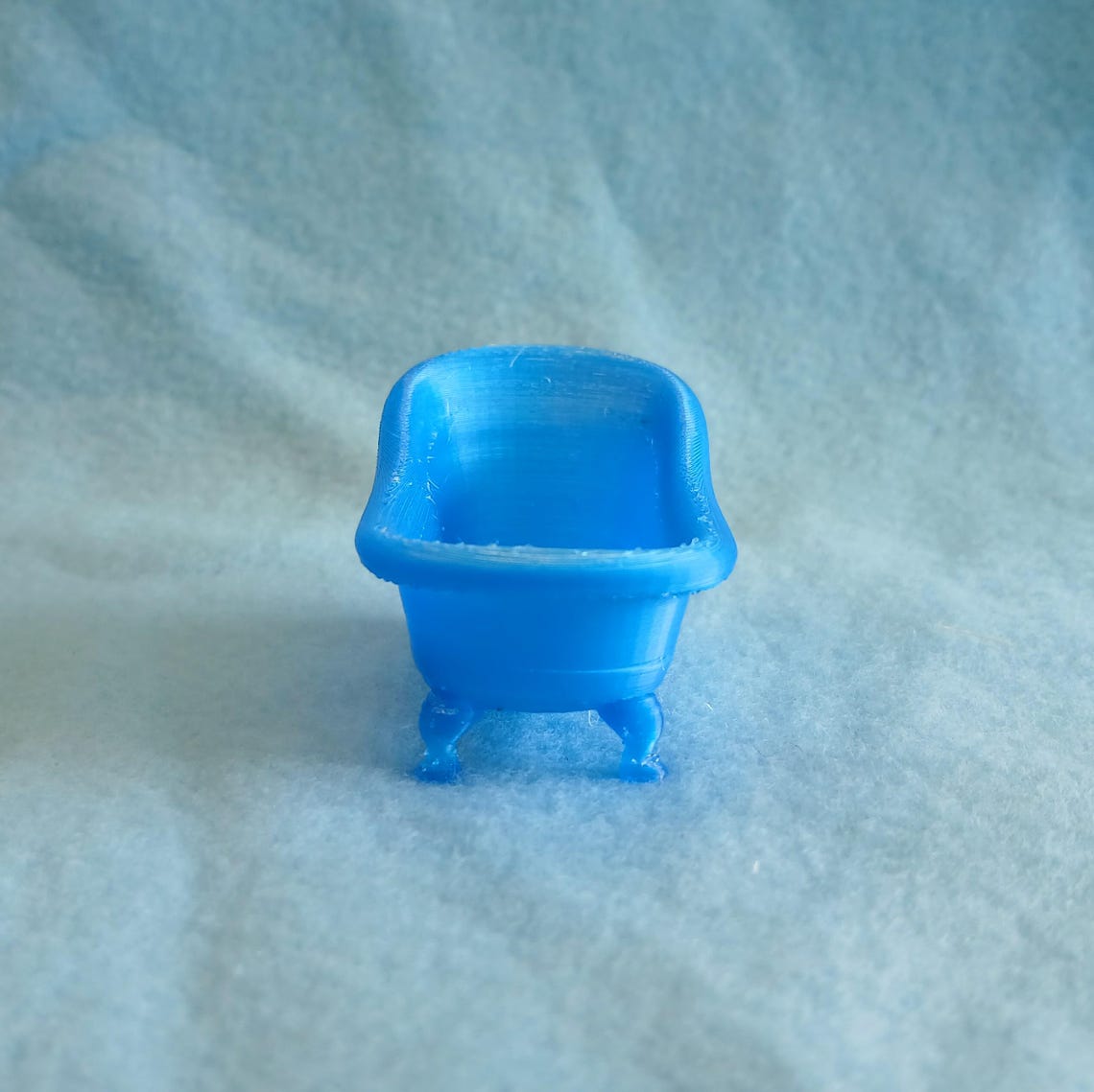 Bathtub, STL 3D Print Files - Digital Download - Etsy
