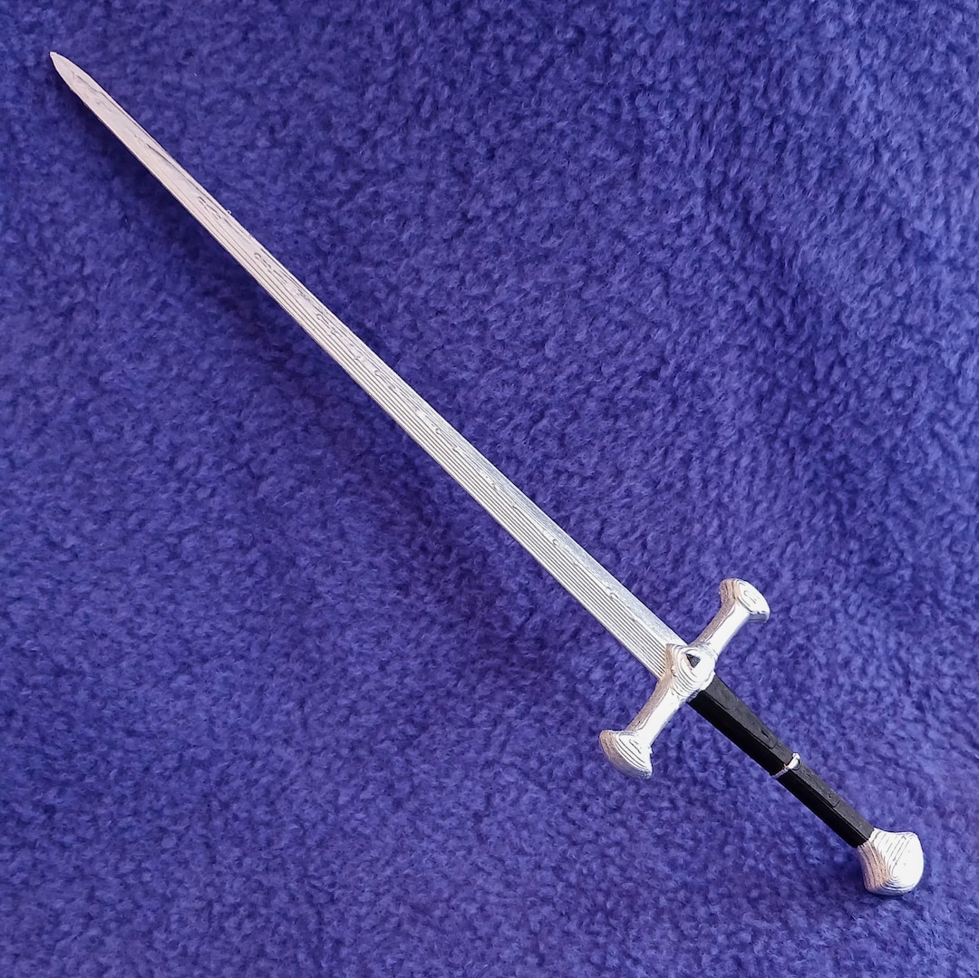 Sword, STL 3D Print Files - Digital Download - Etsy