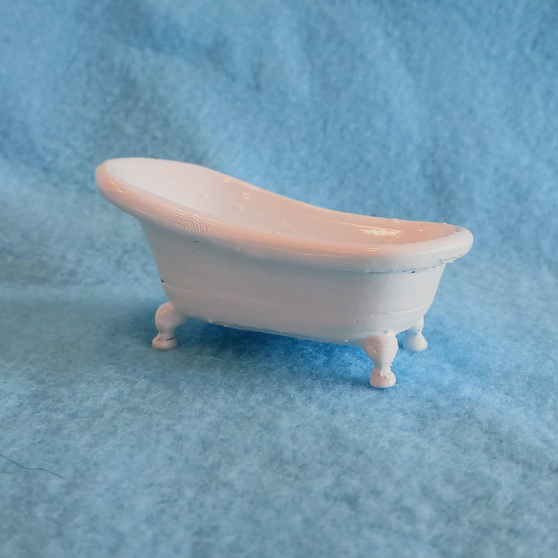 Bathtub, STL 3D Print Files - Digital Download - Etsy
