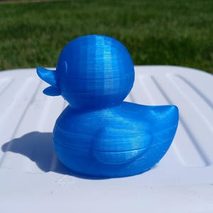Ducks, STL 3D Print Files - Digital Download - Etsy