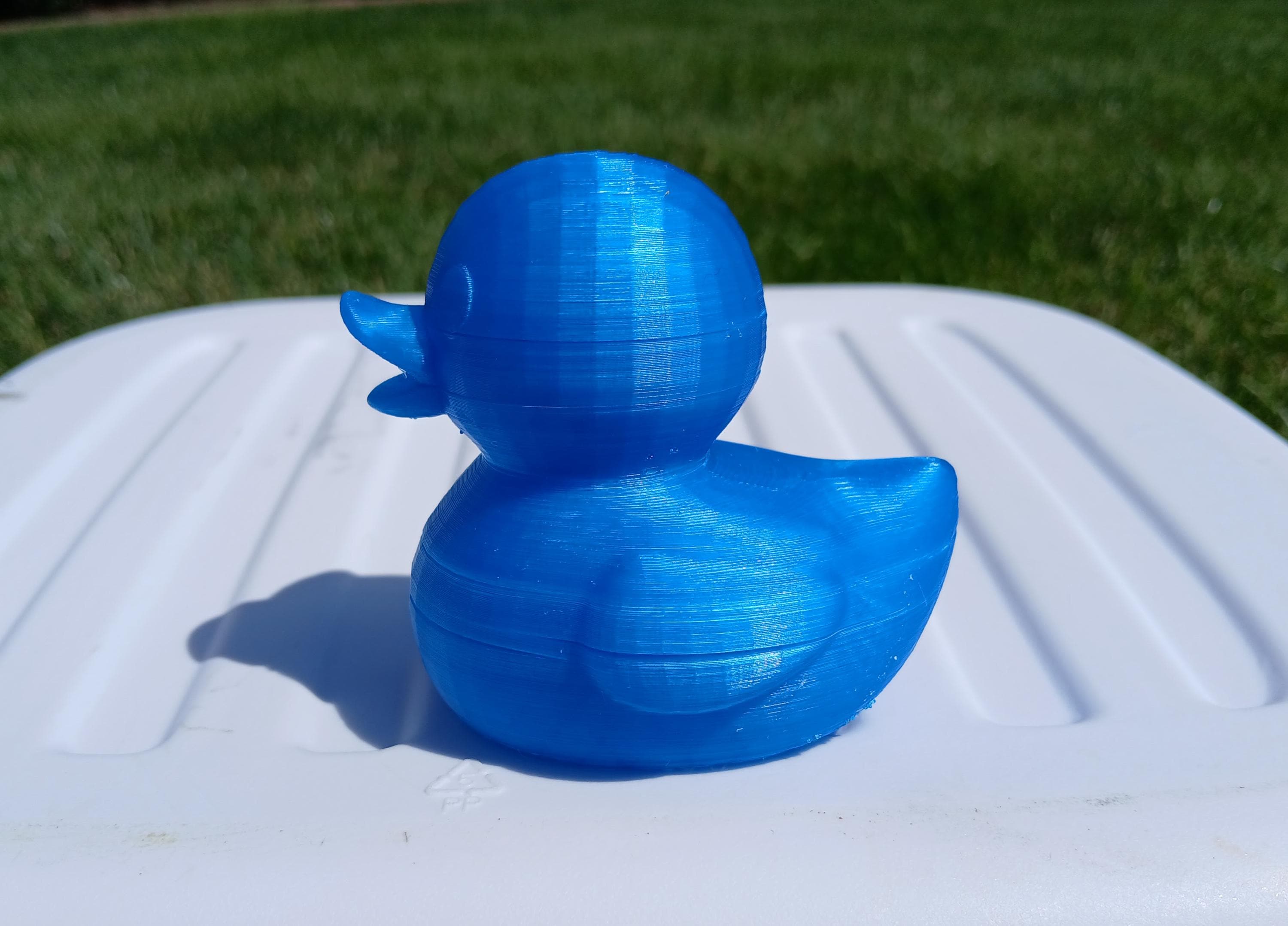 Ducks, STL 3D Print Files - Digital Download - Etsy